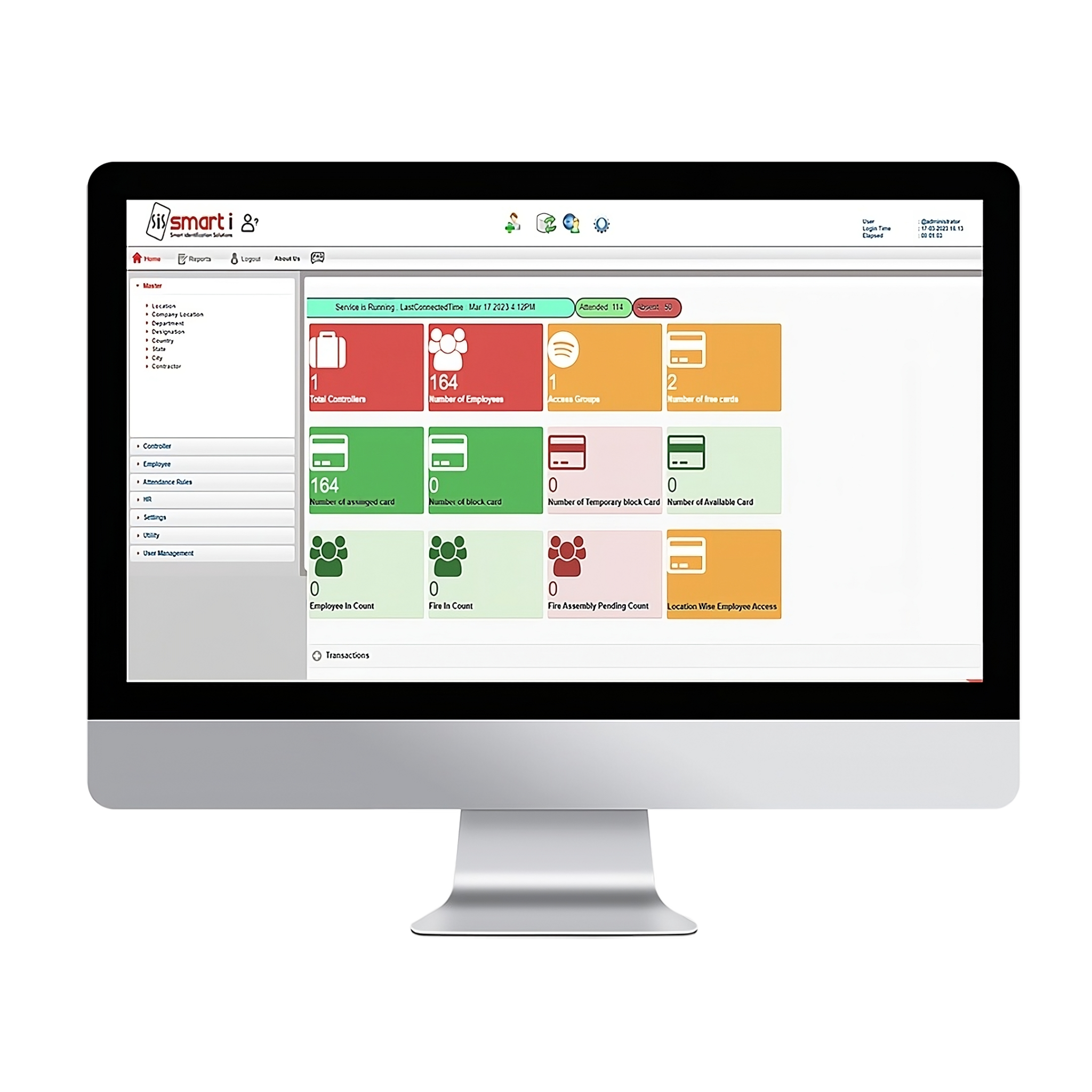 SCMD-DUO-AC - Smart-i Electronics