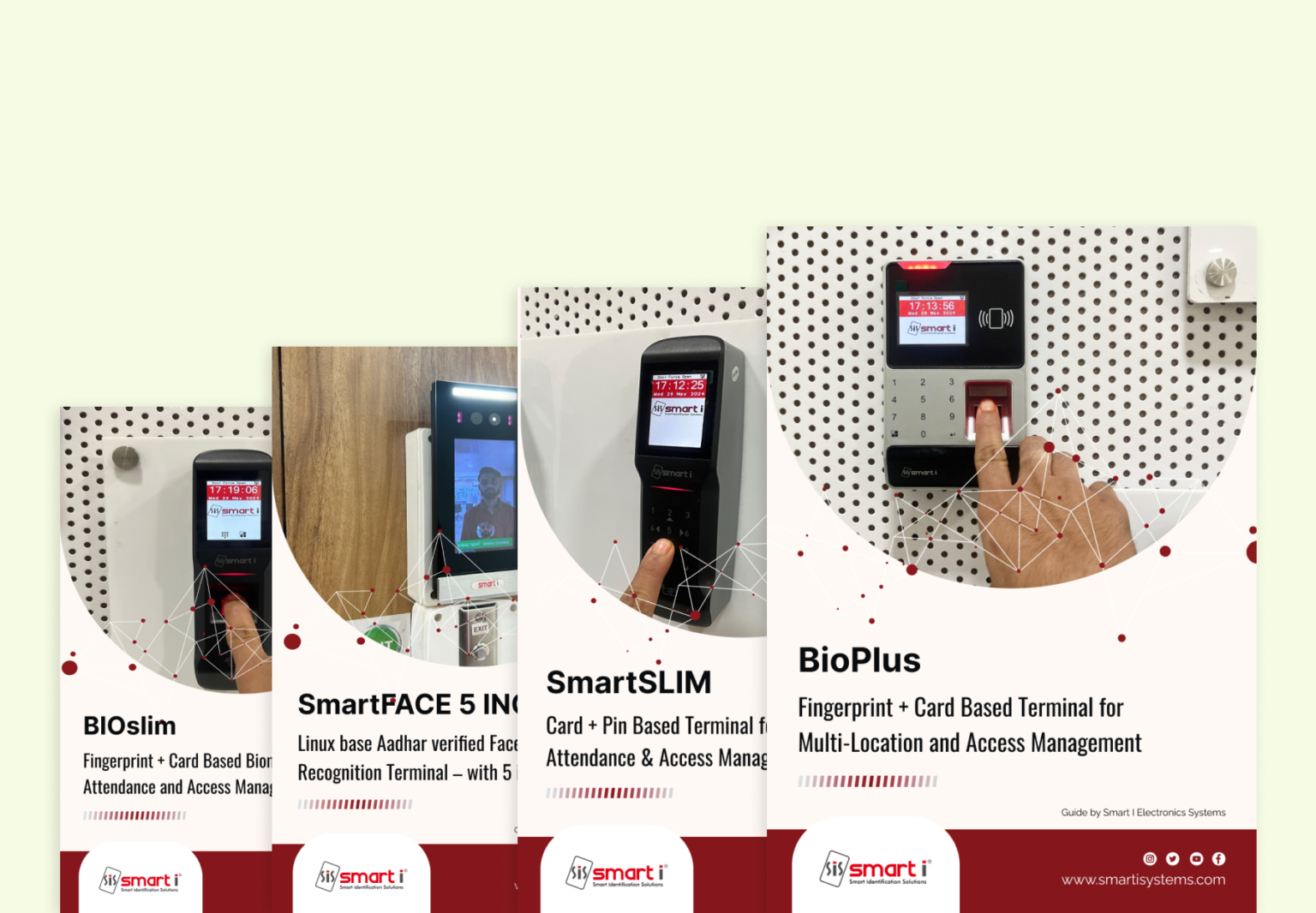 A Definitive Guide Of Standard Server Room – Smart-i Electronics