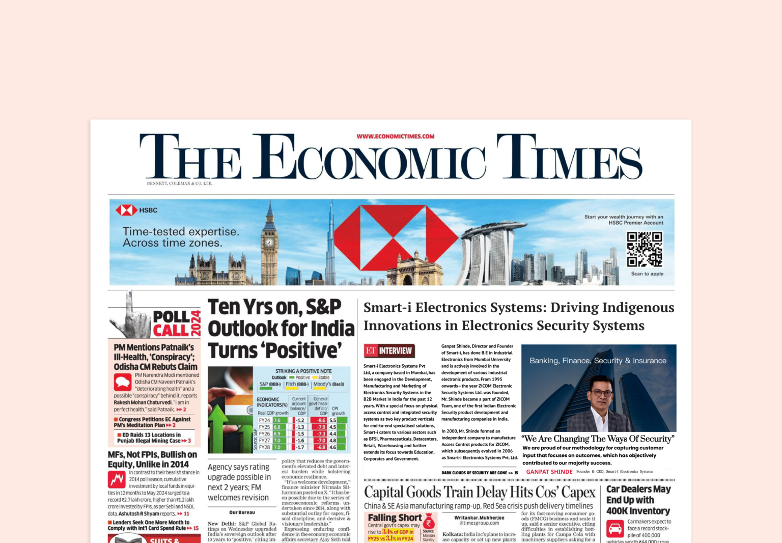 A Definitive Guide Of Standard Server Room – Smart-i Electronics