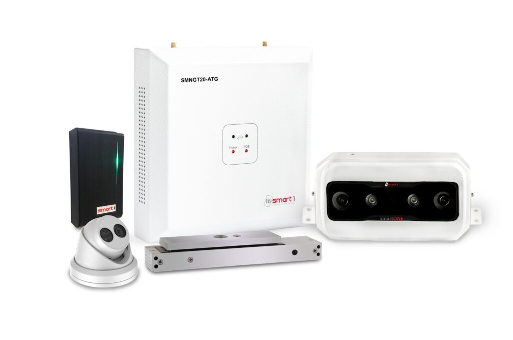 Effective utilization of Anti tailgating systems - Smart-i Electronics