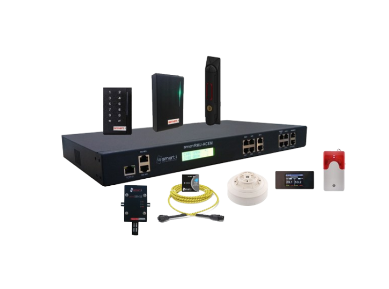 Products - Smart-i Electronics