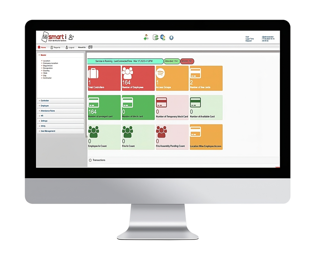 SCMD-DUO-AC - Smart-i Electronics